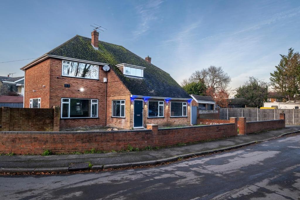 Stanwell Moor Haven At Heathrow, Stanwell (updated prices 2025)