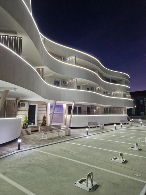 Apartman Kali Srebrno jezero, Ostrovo (updated prices 2026)