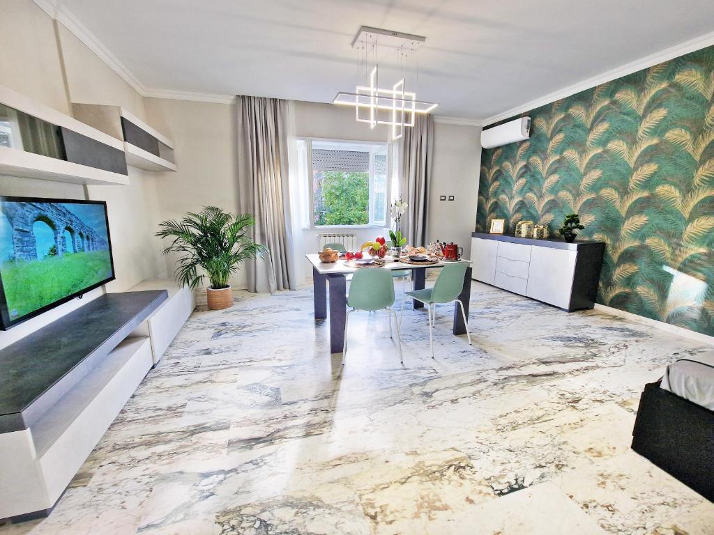 Felix House Park, Rome (updated prices 2026)