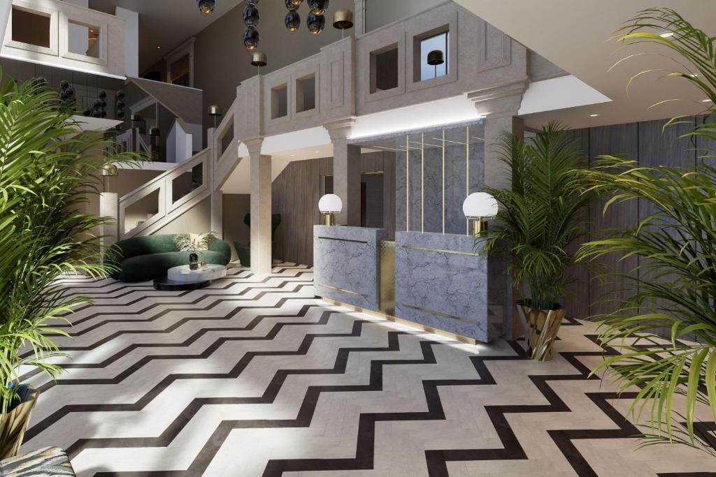 Delta Hotels by Marriott Colchester, Colchester (updated prices 2025)