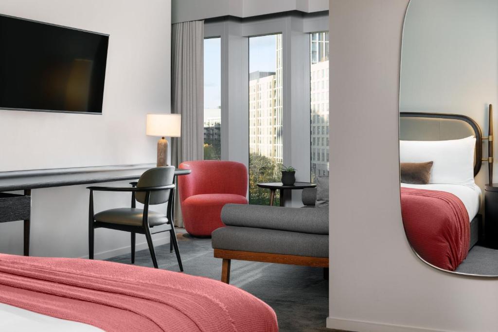 The Stratford, Autograph Collection, London (updated prices 2025)