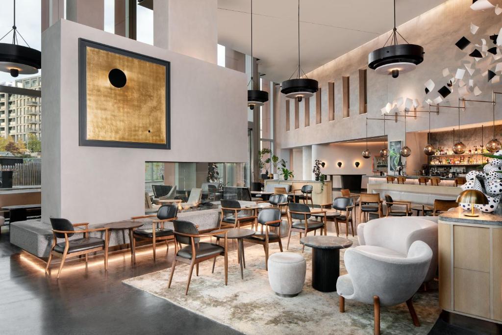 The Stratford, Autograph Collection, London (updated prices 2025)