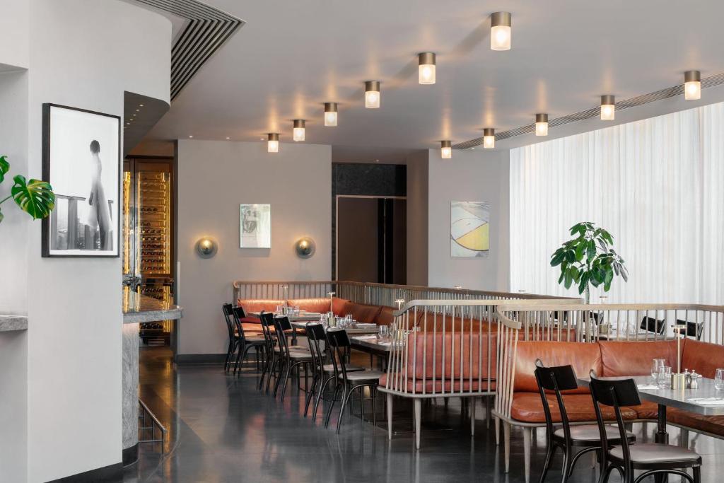 The Stratford, Autograph Collection, London (updated prices 2025)