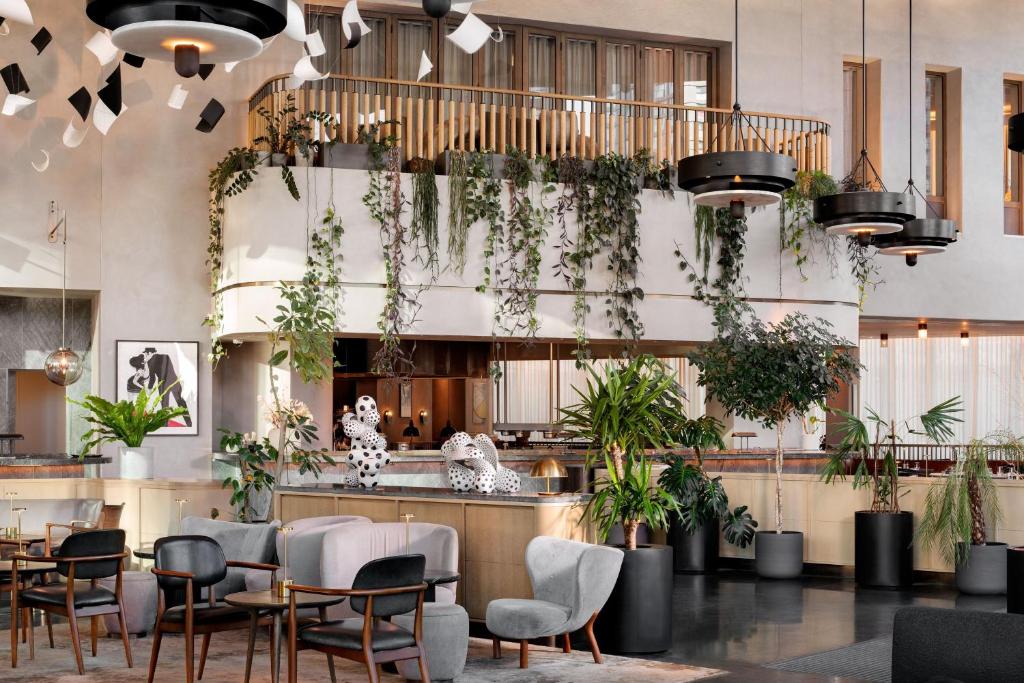 The Stratford, Autograph Collection, London (updated prices 2025)