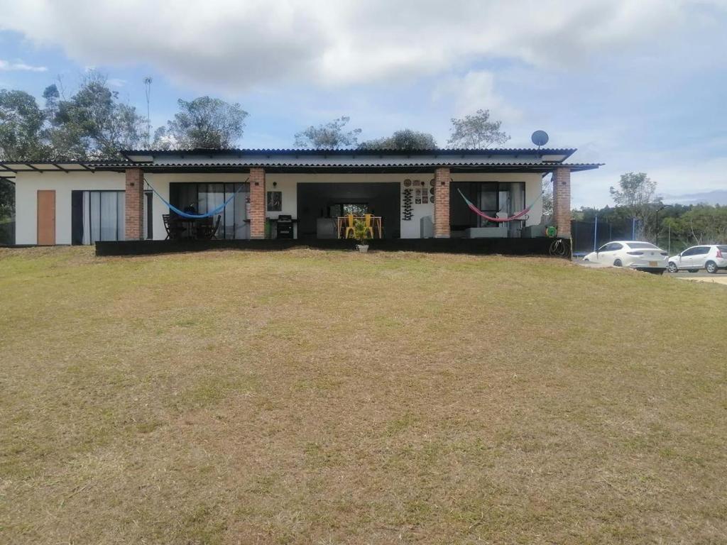 Finca el mirador el Carmen, Borrero Ayerbe (precios actualizados 2026)