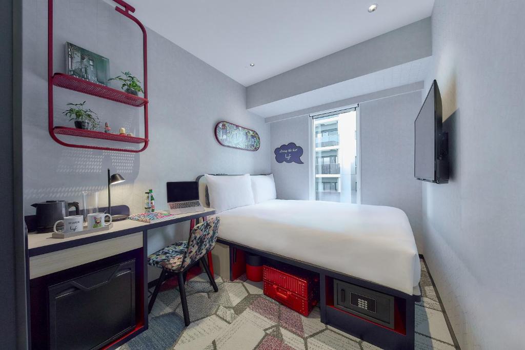 lyf Shibuya Tokyo, Tokyo (updated prices 2025)