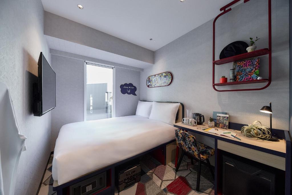 lyf Shibuya Tokyo, Tokyo (updated prices 2025)