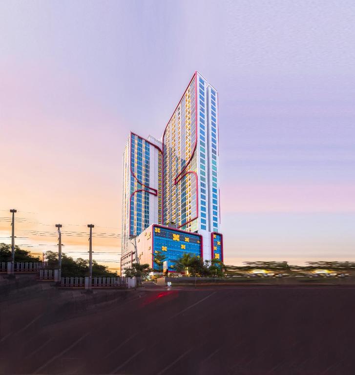 Best Western Papilio Hotel, Surabaya (updated prices 2025)