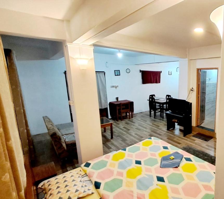 Happy Homes Studio Apartment Nongthymmai, Shillong (updated prices 2025)