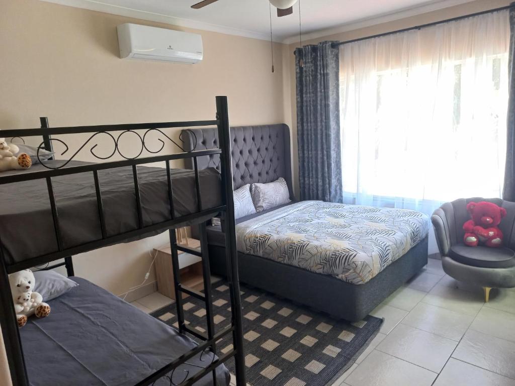 StMabels comfyHome, Roodepoort (updated prices 2025)