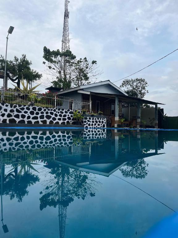 Dr Stable Villa, Barukupa (updated prices 2026)