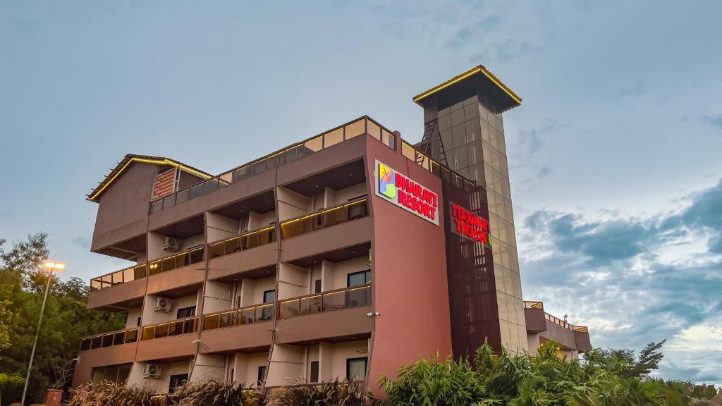 Regenta Bharti Amusement & Adventure Resort Pune, Urulikanchan, Pune ...