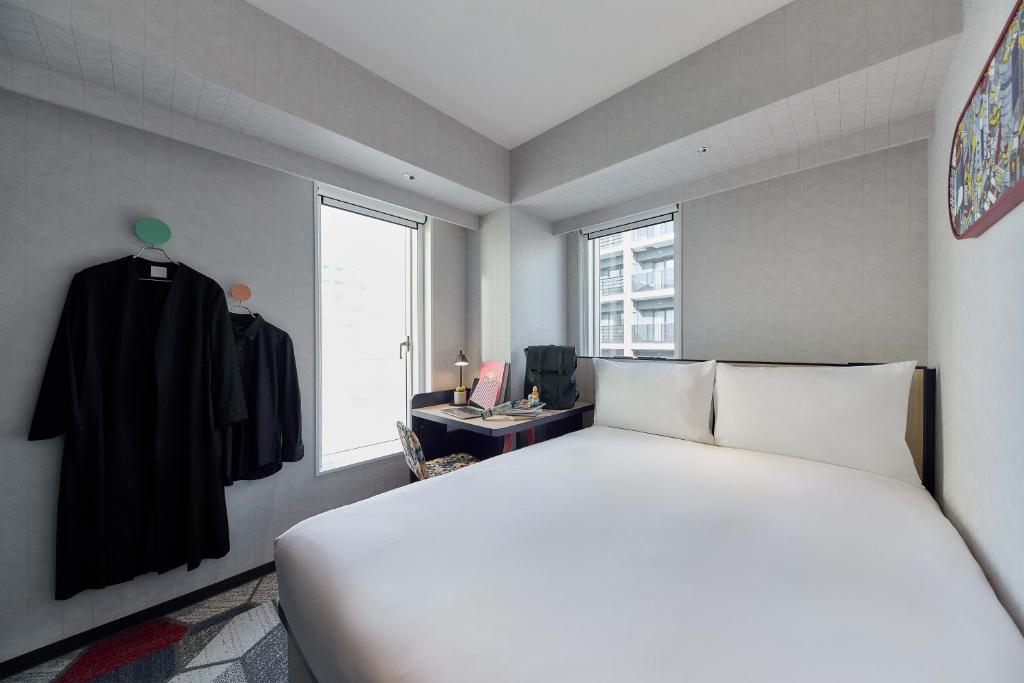 lyf Shibuya Tokyo, Tokyo (updated prices 2025)