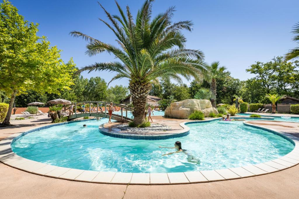 Huttopia Lac d'Aureilhan - Mimizan, Aureilhan (updated prices 2025)