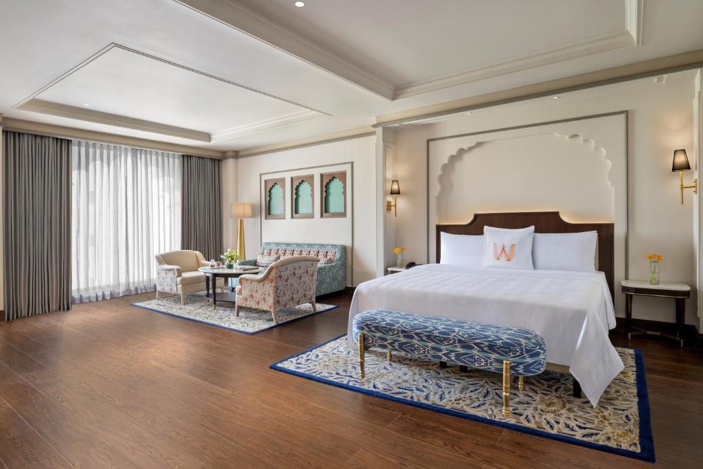 Welcomhotel By ITC Hotels, Jabalpur, Jabalpur (updated prices 2025)