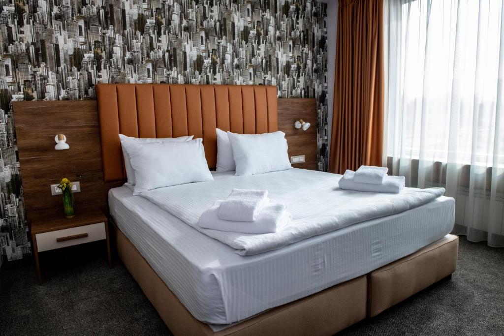 BG Hotel, София (актуальные цены 2025 года)