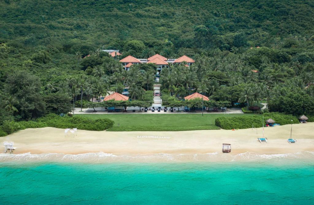 Banyan Tree Sanya, Sanya (updated prices 2026)