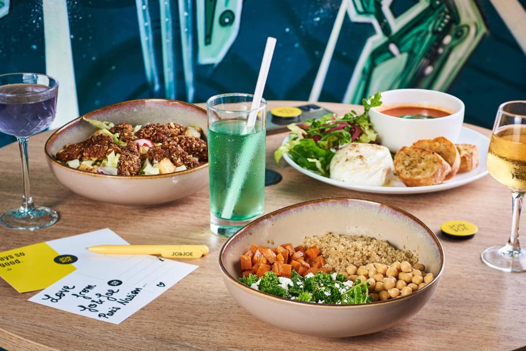 JO&JOE Paris - Nation, Paris (updated prices 2025)