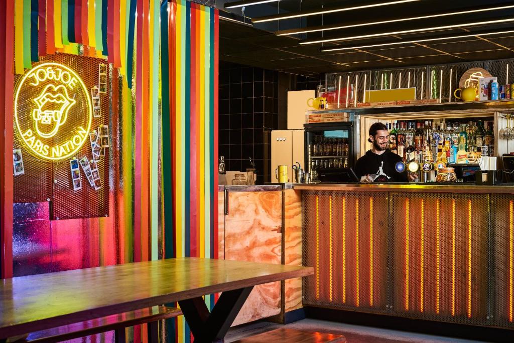 JO&JOE Paris - Nation, Paris (updated prices 2025)