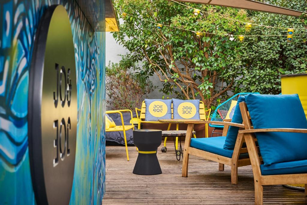 JO&JOE Paris - Nation, Paris (tarifs actualisés, 2026)