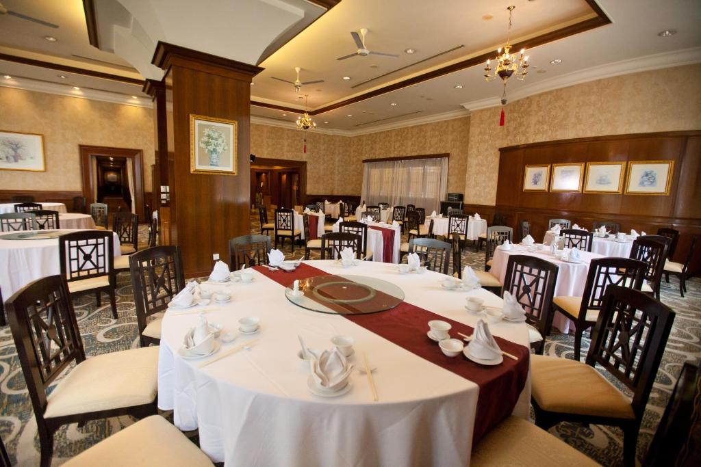 Gurney Bay Hotel, A PARKROYAL Partner Hotel, George Town (updated ...