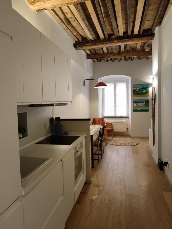 The Fisherman's house Rapallo centro storico, Rapallo (updated prices 2025)