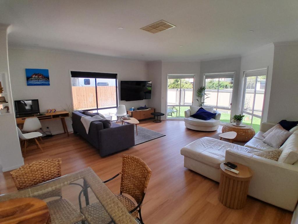 Ocean Oasis Rosebud, Rosebud (updated prices 2026)