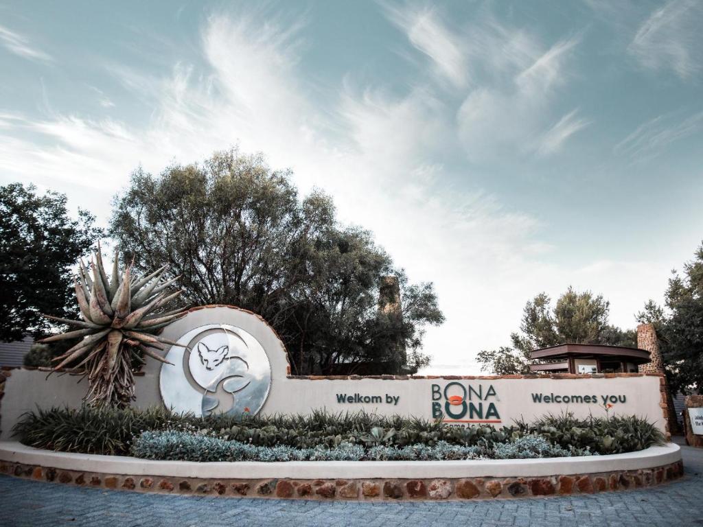Bona Bona Game Lodge, Wolmaransstad (updated prices 2025)