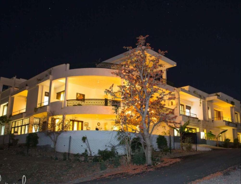 Villa Devraj Retreat, Udaipur (updated prices 2025)