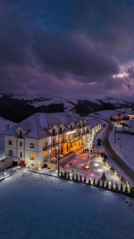 Hotel Măgura Jina, Jina (updated prices 2025)