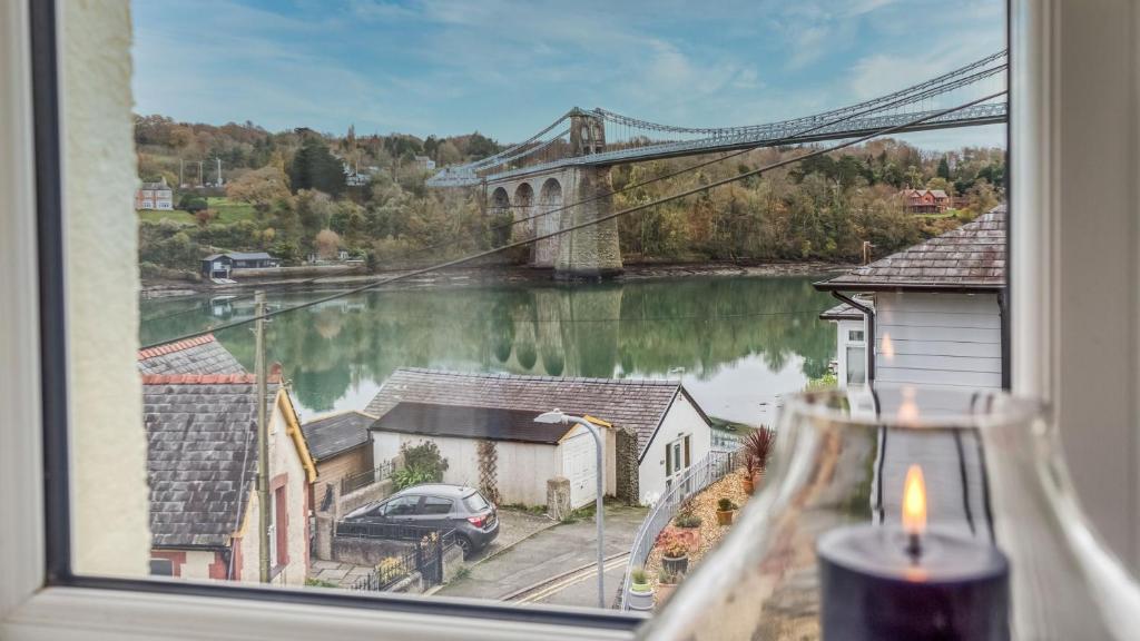 Gelli Deg, Menai Bridge (updated prices 2026)