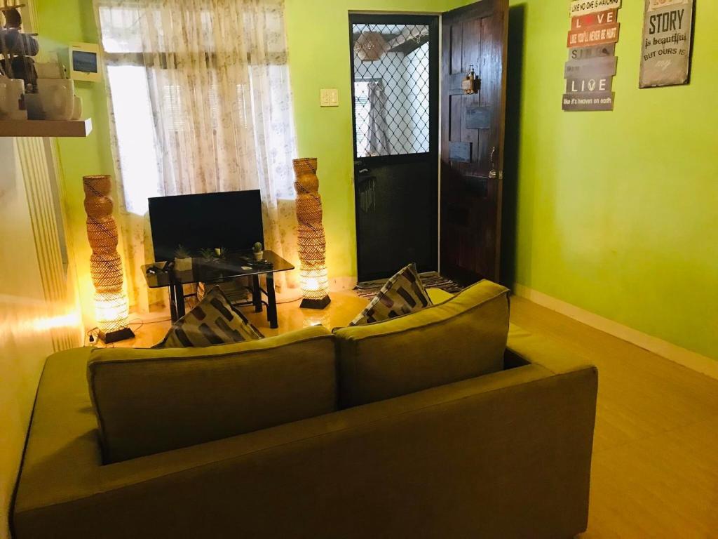 Silver Gate House, General Santos (updated prices 2026)