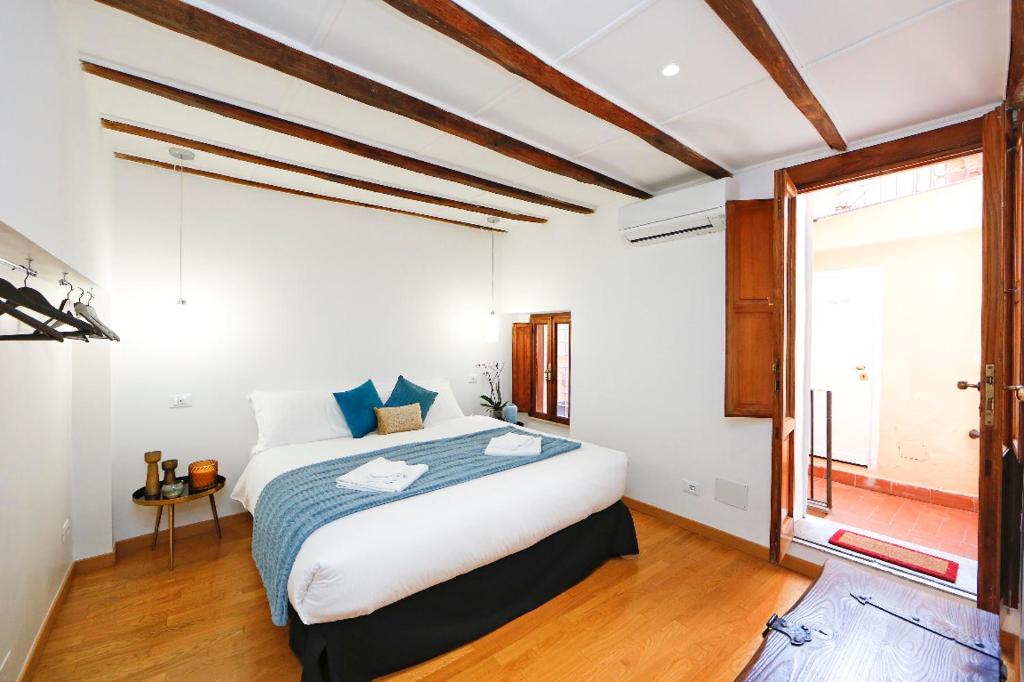 Monti Suite with charming Terrace, Rome (updated prices 2026)