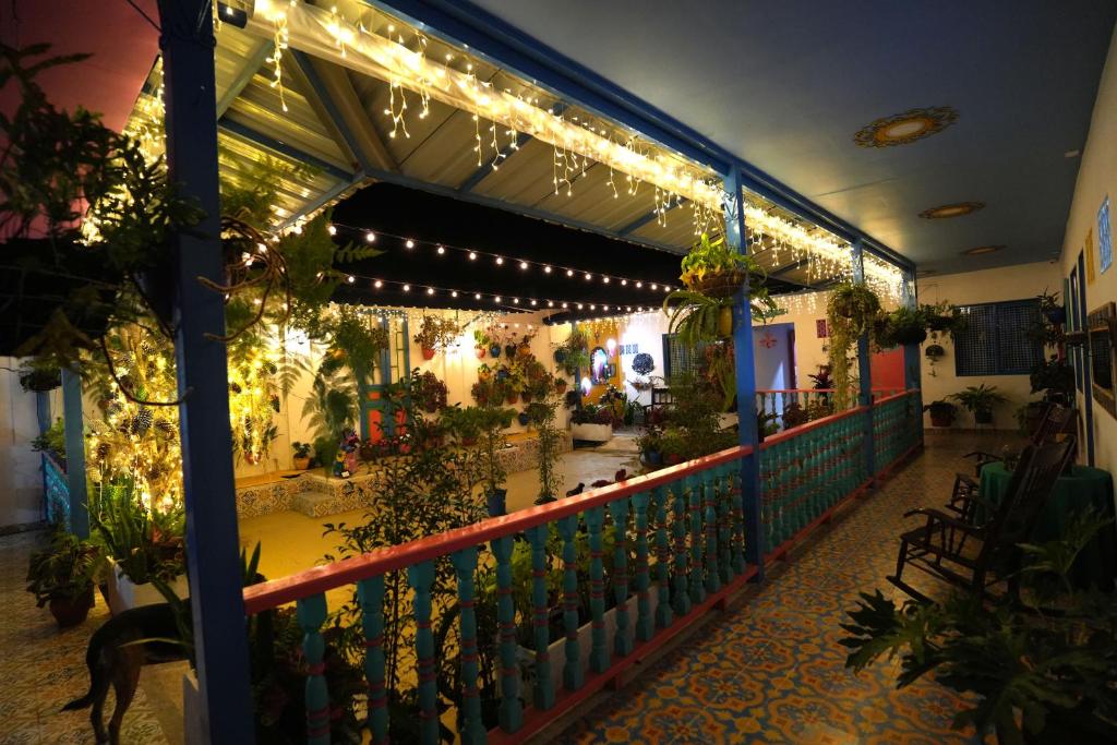 La Ranchita del Líbano, Líbano (updated prices 2026)