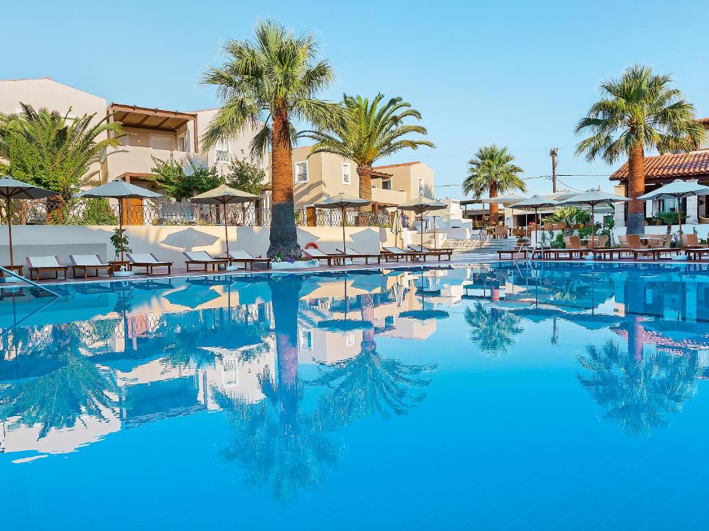 Grecotel Casa Adele, Platanes (giá cập nhật 2025)