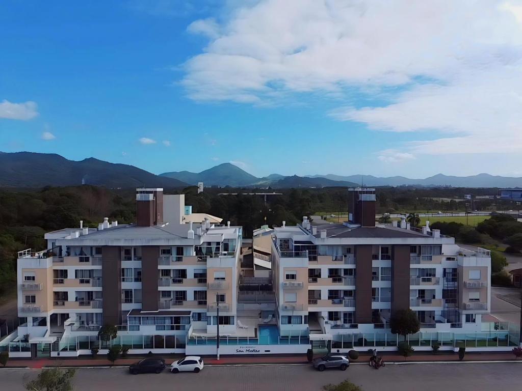 Residencial San Matheus, Florianópolis (updated prices 2025)