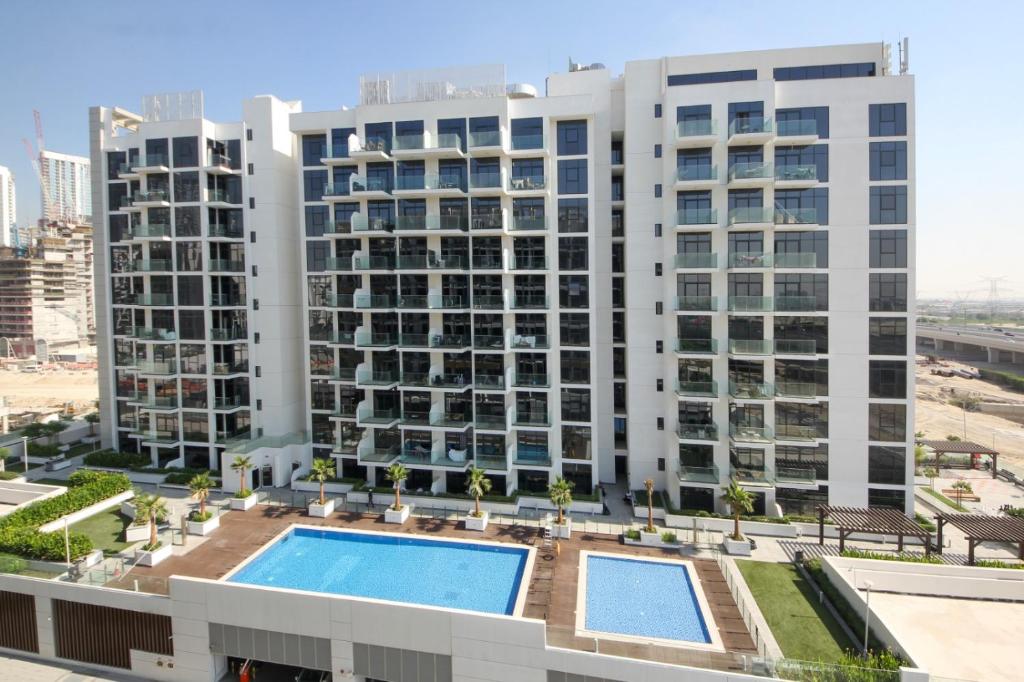 NewArabian Azizi Riviera Studio, Dubai (updated prices 2025)