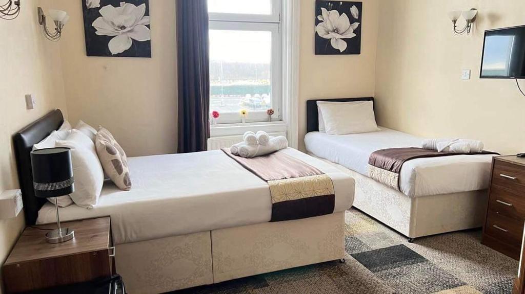 Relax Inn Newcastle, Birtley (updated prices 2026)