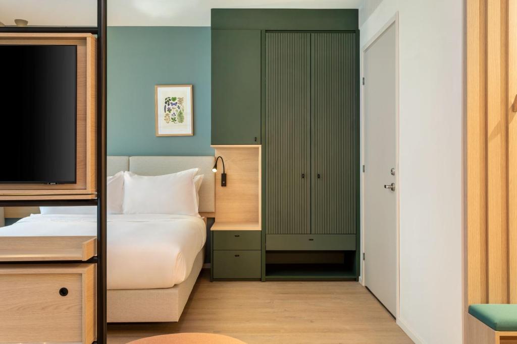 Element by Westin Wroclaw, Wrocław (aktualne ceny na rok 2026)