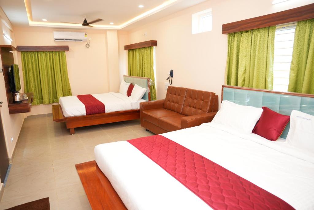Virinchi Ultra Comforts, Tirupati (updated prices 2025)