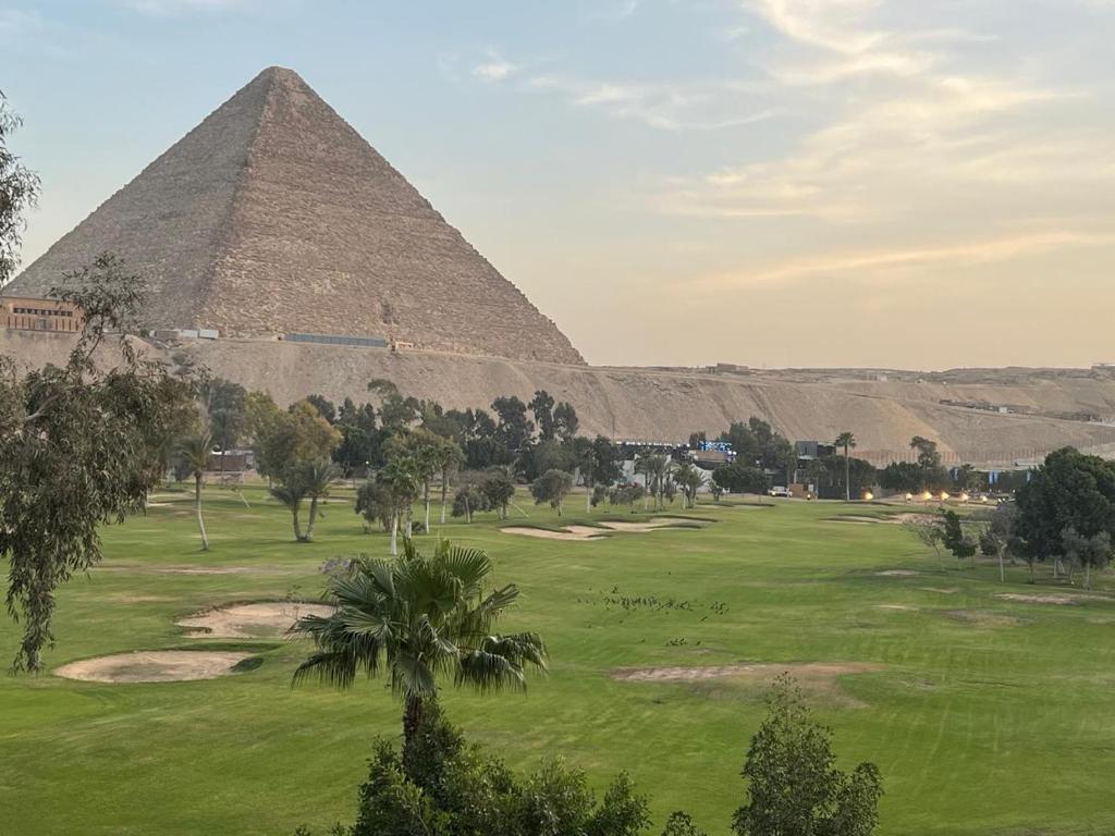 Moonlight golf view, Cairo (updated prices 2025)