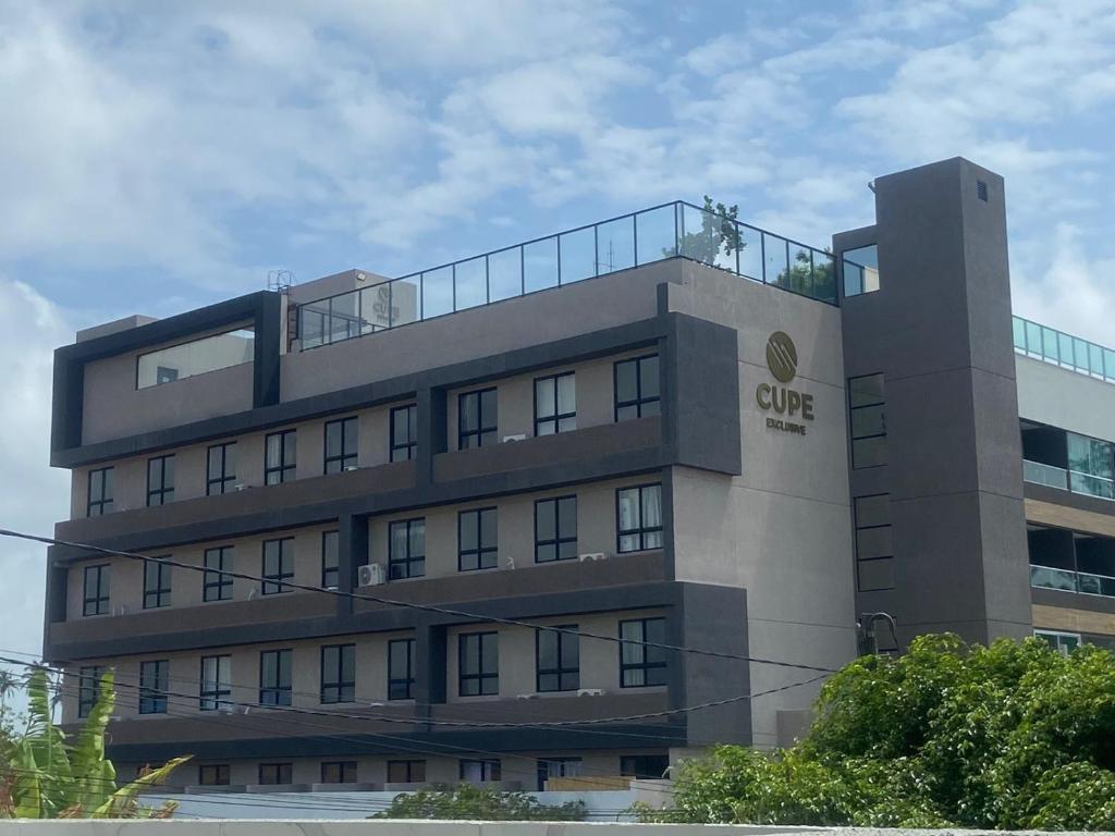 Cupe Porto de Galinhas - Cupe Exclusive 407, Porto de Galinhas (precios ...