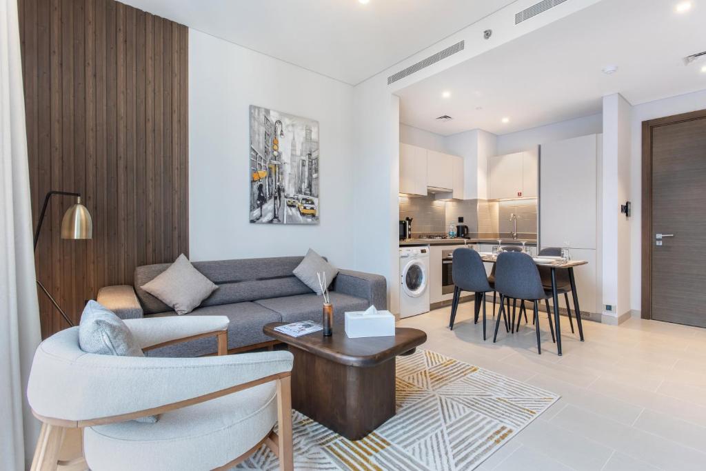 STAY BY LATINEM Luxury 1BR Holiday Home CV A2706 near Dubai Mall, Dubai (updated prices 2024)