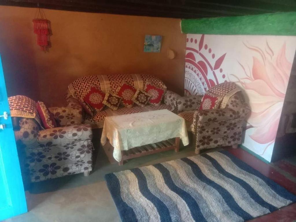 Kavya home stay, Champawat (precios actualizados 2025)