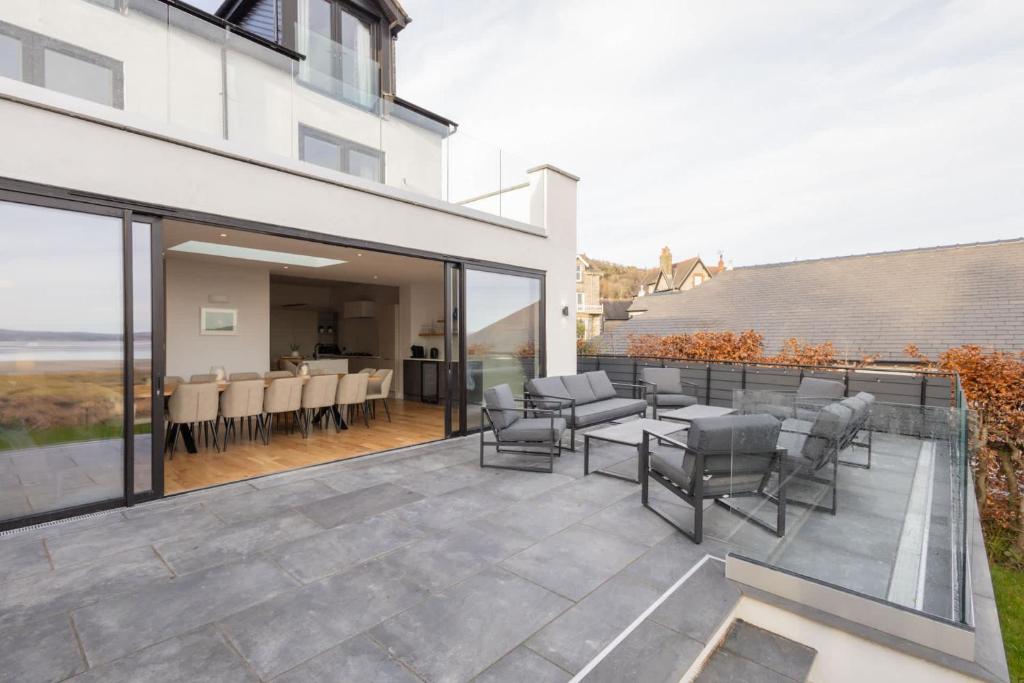 Host & Stay - Bay View House, Grange Over Sands (updated prices 2025)