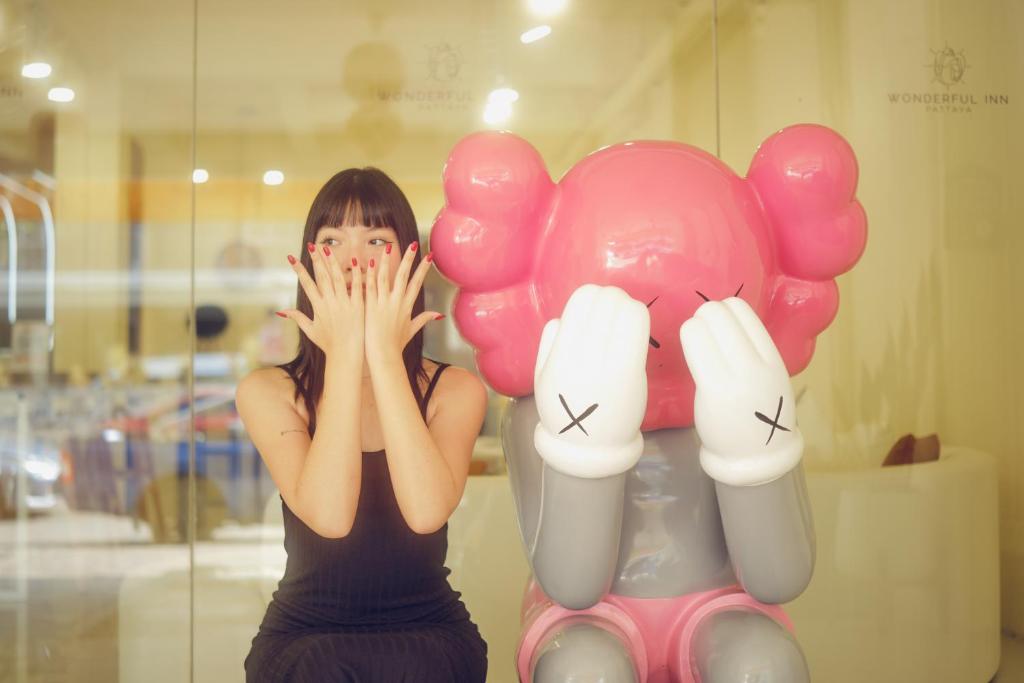 Wonderful inn 1, Pattaya Central (updated prices 2025)