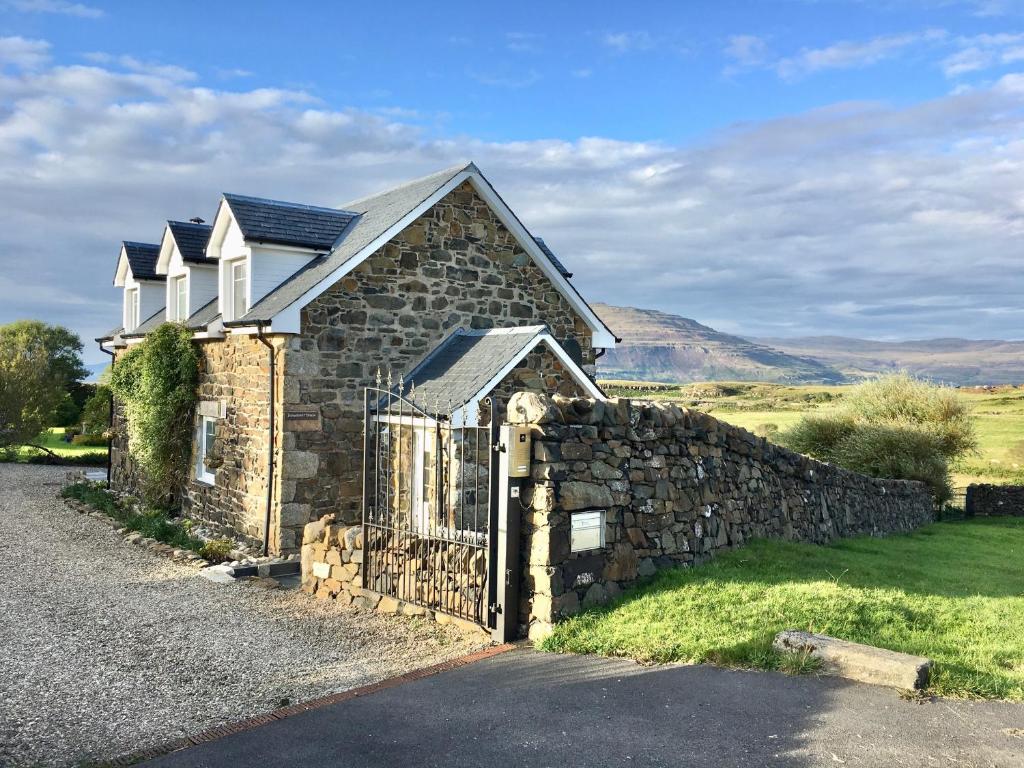 Bremenvoir Barn, Bunessan (precios actualizados 2025)