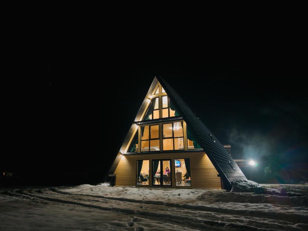 Rusca Retreat, Ruşca (updated prices 2025)