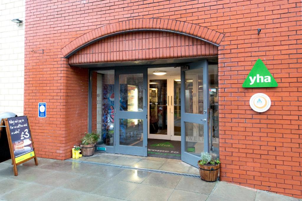 YHA Liverpool Albert Dock, Liverpool – Updated 2024 Prices