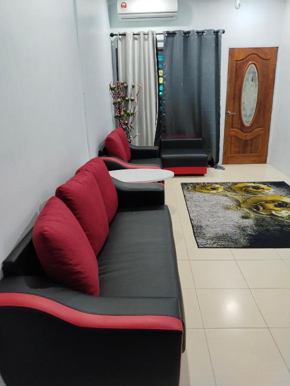 Homestay Lyn Impian, Tanjung Rambutan (updated prices 2026)